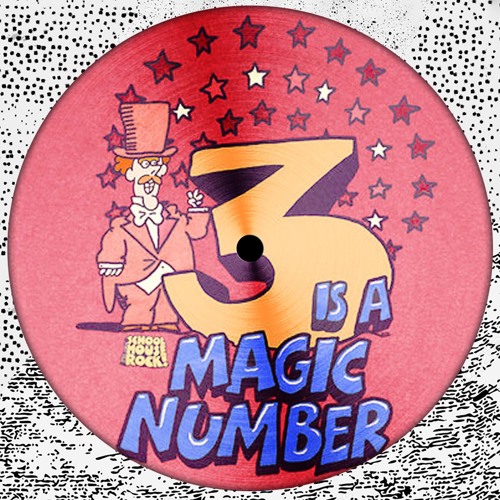 Stream Bob Dorough Three Is The Magic Number Cheap Kidz Edit By