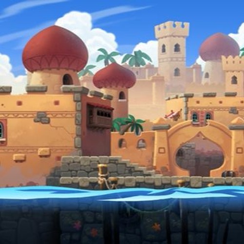 Stream Shantae Pirate's Curse: Scuttle Town by Hades | Listen online ...