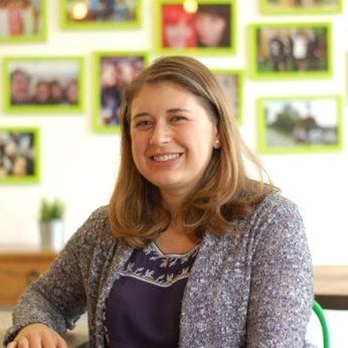 Stream episode How to Redecorate Your Employer Brand, with Ana Harris ...