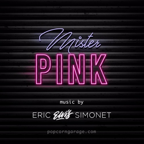 Stream Mister Pink by PopCorn66 | Listen online for free on SoundCloud