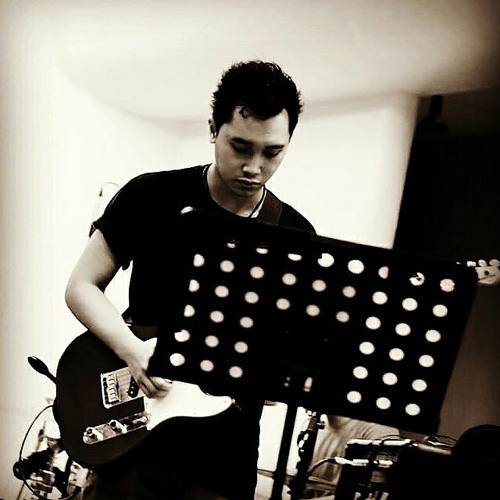 Stream 10,000 Reasons (Bless the Lord) by Blythe Francis Dizon | Listen ...