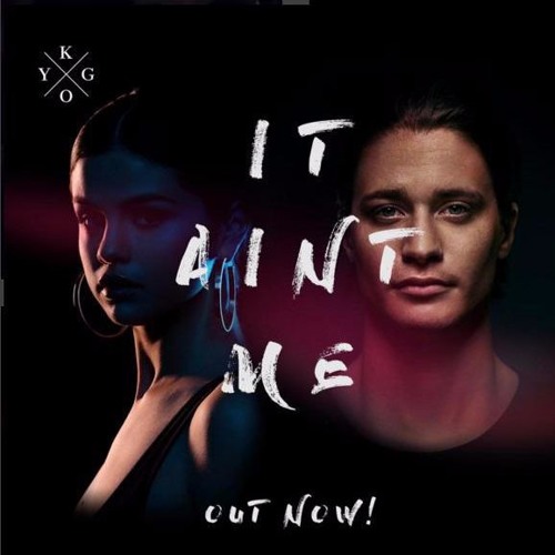 Stream Kygo feat. Selena Goméz - It Ain't Me (FireSound Remix) by ...