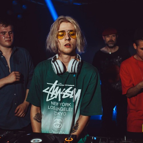 Stream MOSCROP | Listen to Moscrop's Mega Mixes playlist online for ...