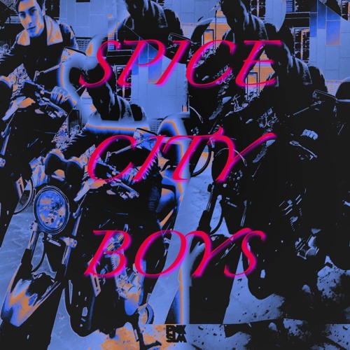 Stream Spice Boys - "Spice City Boys" by PNKSLM | Listen online for ...