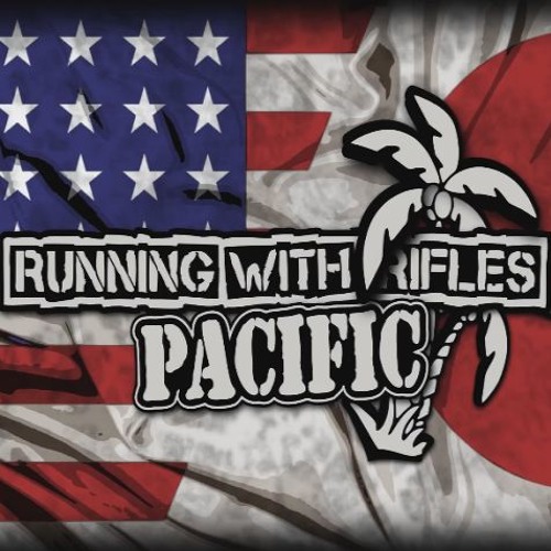 Stream Pacific Storm [Running with Rifles: PACIFIC OST] by Karl ...