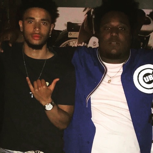 Stream Straight Bars Freestyle x Roger dat x Lil Cha by Roger Dat ...