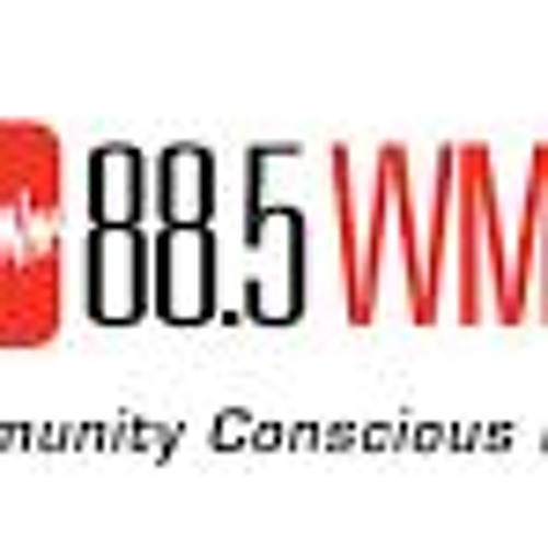 Stream WMNF Harmon and von Meding, 14th September by Jason Von Meding ...