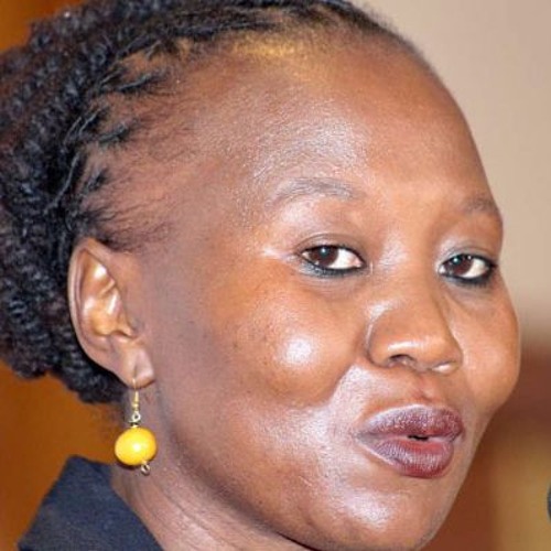 Stream Roselyn Akombe - BBC Interview by Business Daily Africa | Listen ...