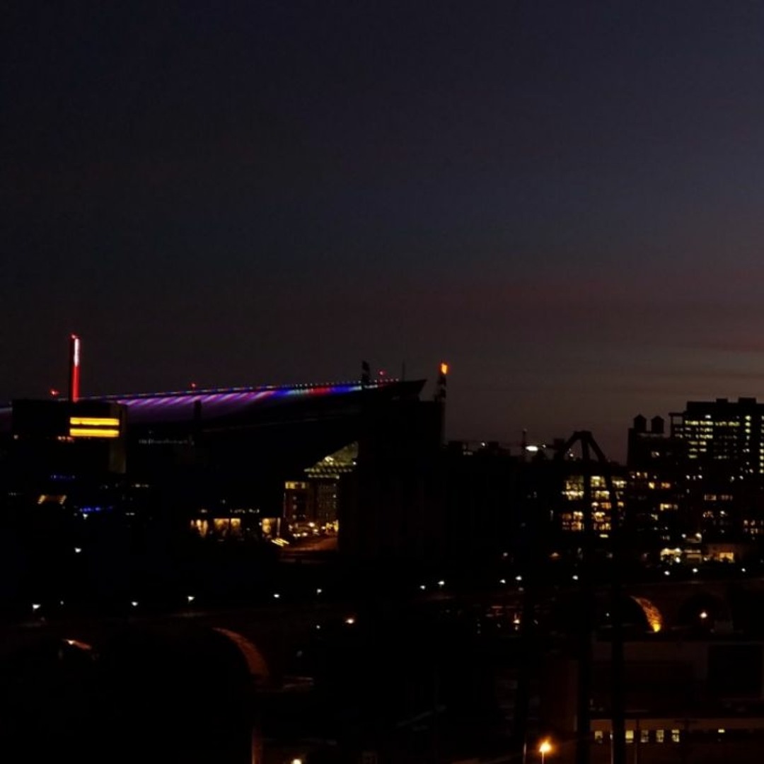 Stream Minnie Blues by Juke the Tiger | Listen online for free on ...