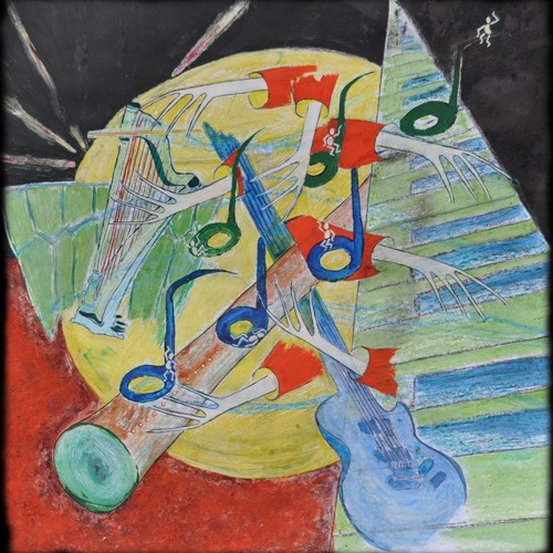 Stream The Thirsty Camel by Jabaroo | Listen online for free on SoundCloud