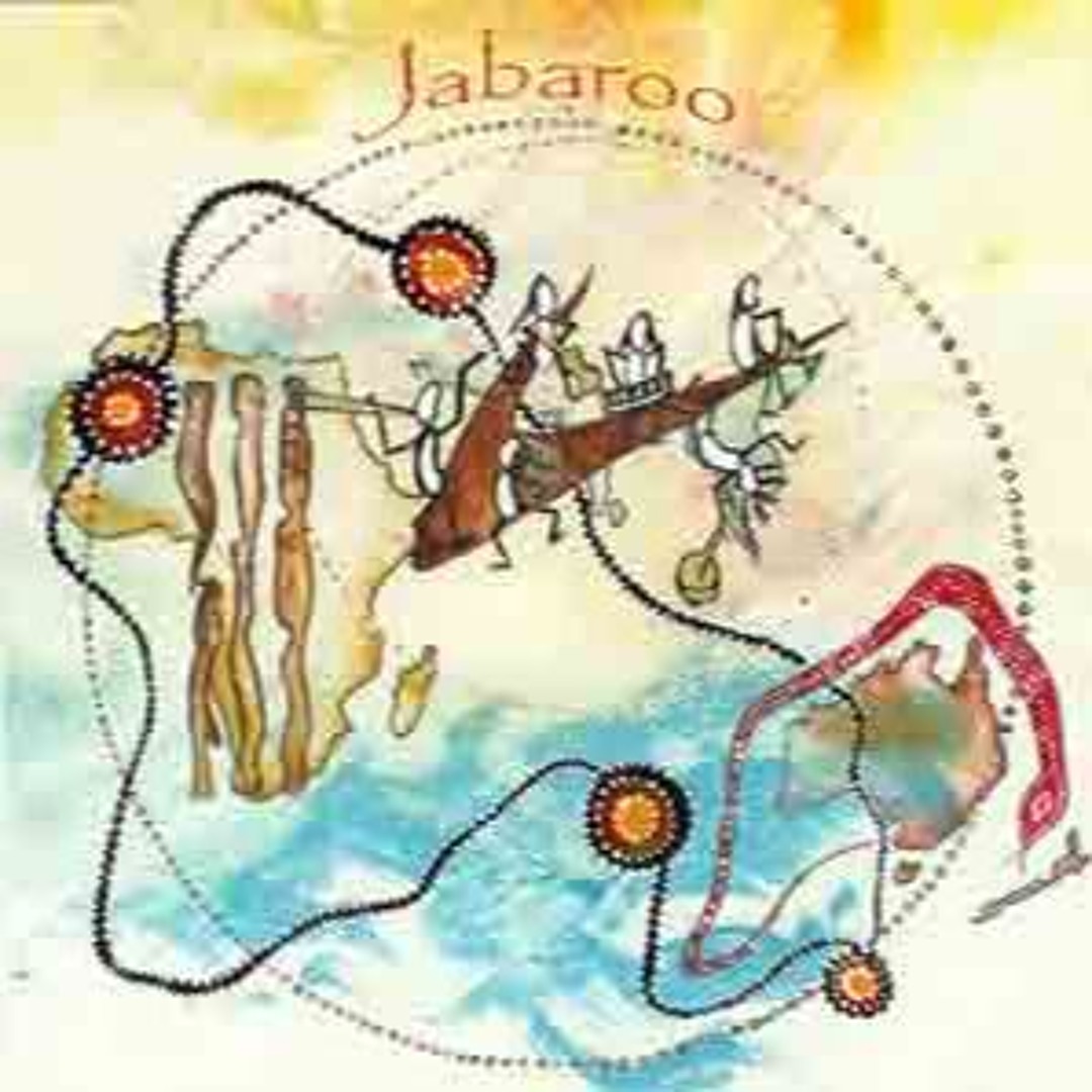Stream Long Journey by Jabaroo | Listen online for free on SoundCloud