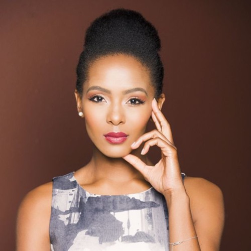 Stream episode The Future of Leadership Forum: Interview with Ntsiki ...