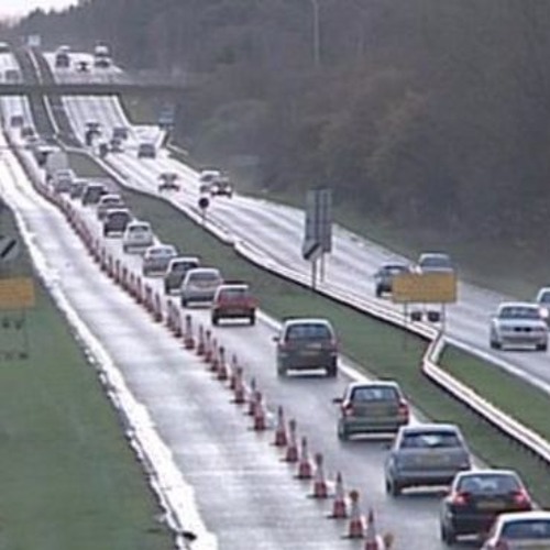 Stream Road Safety with Richard Pearson by Dan Statham | Listen online ...