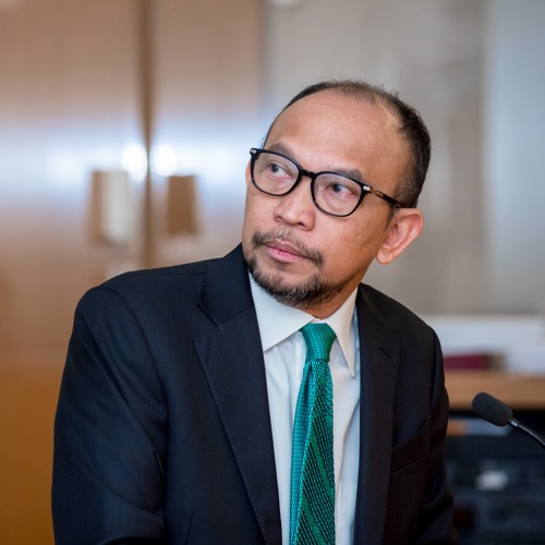 Stream ASEAN@50: Achievements and Challenges in Southeast Asia - Chatib ...