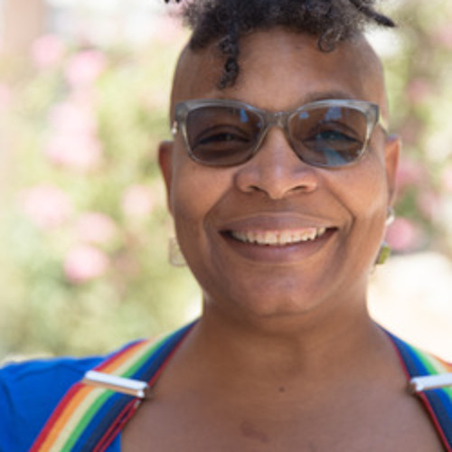 Stream episode Waving at Trains: An Interview with Nalo Hopkinson by ...