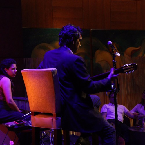 Stream Venezia Sin Ti by Rodolfo Troncoso | Listen online for free on ...