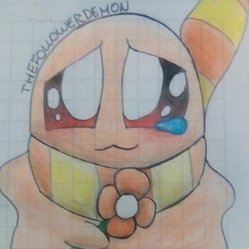 Stream His Theme SCPTALE by Polushka chan | Listen online for free on ...