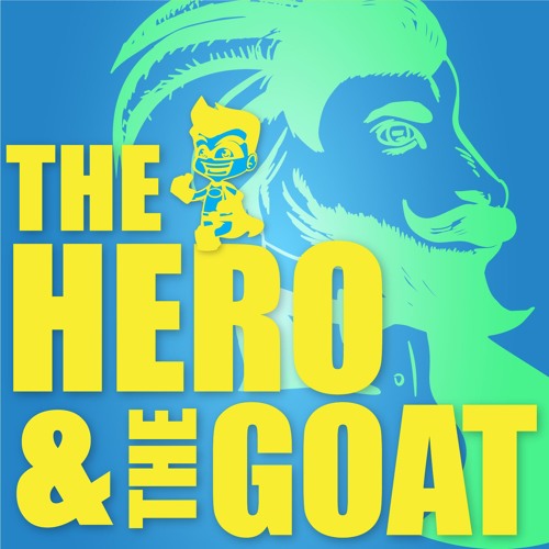 Stream episode The Hero and the GOAT - NBA Season Opener Special by The ...