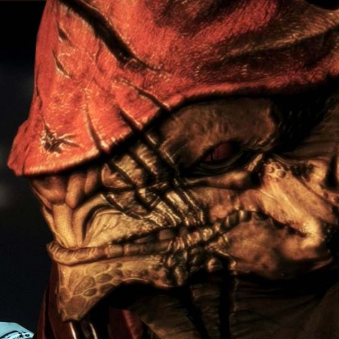 Stream episode Mass Effect: Andromeda Spoilercast Part 2 - What Makes a ...