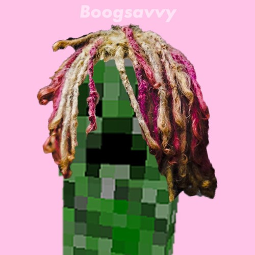 Stream Minecraft Strip (Yung Lean Ginseng Strip Minecraft Parody) by ...