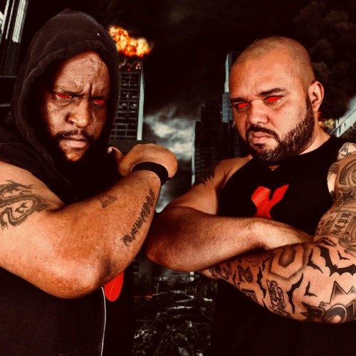 Stream DCFC - Welcome To Dark City by Kory Chavis | Listen online for ...