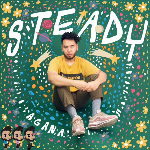Stream STEADY by DJ AGANA | Listen online for free on SoundCloud