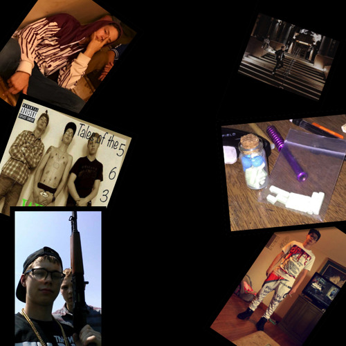 Stream Low Key OGs - 563 Mafia by Lil Rick | Listen online for free on ...