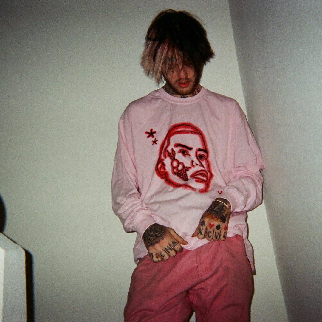 Stream Lil Peep X Lil Tracy Backseat By Wh1t3ph0nyfu6k Listen 7134