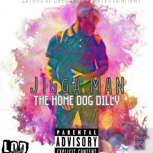Stream Jigga Man by The HomeDog Dilly. | Listen online for free on ...