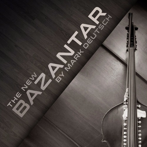 Stream 8Dio The New Bazantar: "Preset Layers w/ Form Delay" by Troels ...