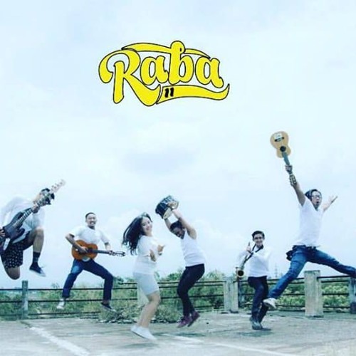 Stream RABA - Yakin by RABA Band Official | Listen online for free on ...