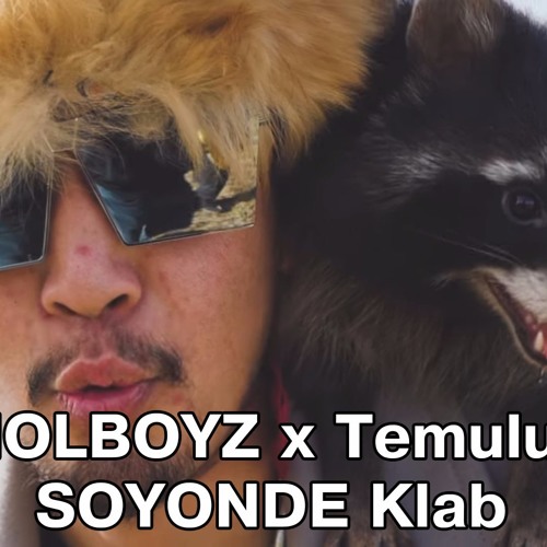 Stream Molboyz X Temulun - Soyonde klab by MolBoyz | Listen online for ...