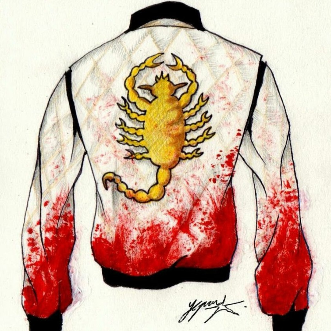 Stream Dina M.hamdy | Listen to Drive (2011 film) - Soundtrack playlist ...