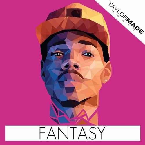 Stream Fantasy | Chance The Rapper Type Beat Instrumental by ...