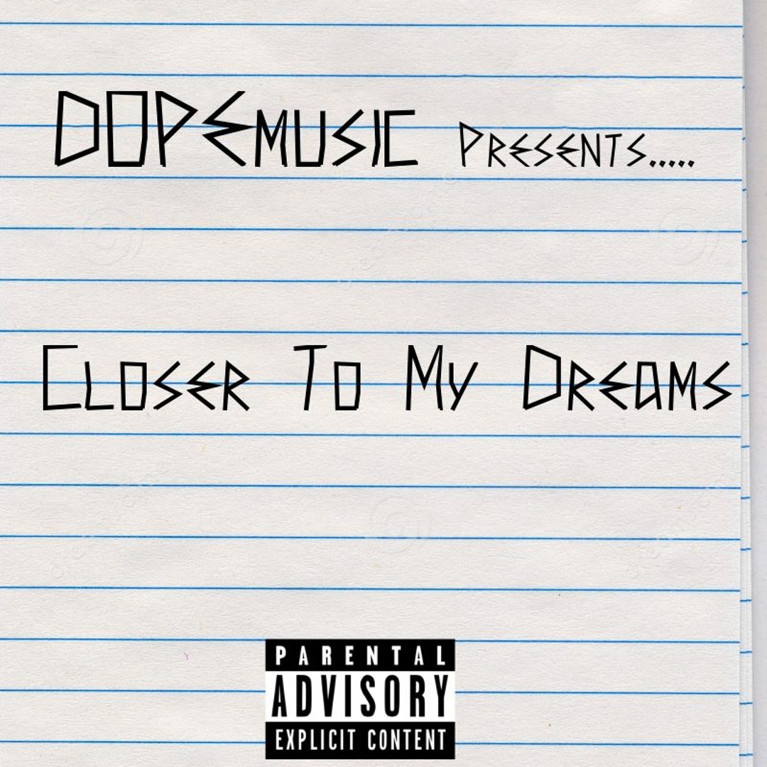 Stream Jygg - Closer To My Dreams by IDGAFsociety | Listen online for ...