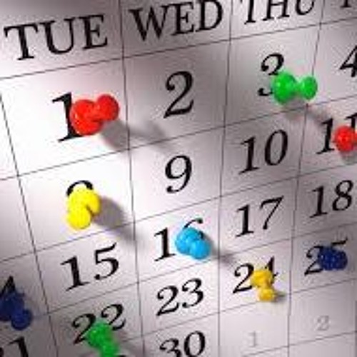 stream-ordinal-numbers-and-dates-roser-piles-by-roser-piles-listen