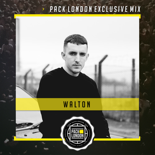 Pack London | Robyn Thinks