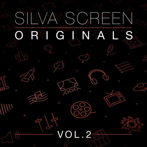 Stream London Music Works | Listen to Silva Screen Originals - Vol.2 ...