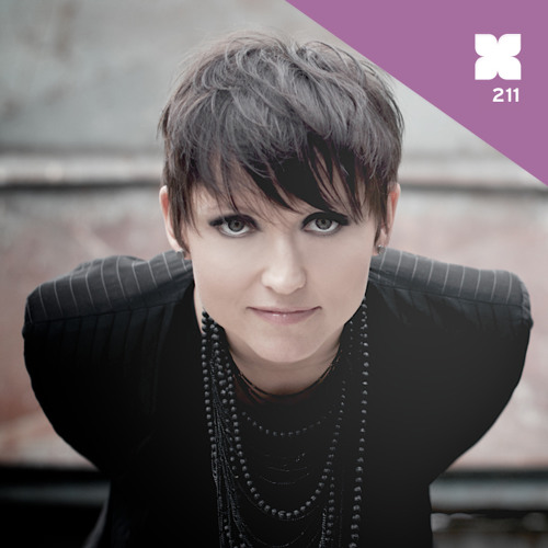 Podcast003 : Magda - Listen to music