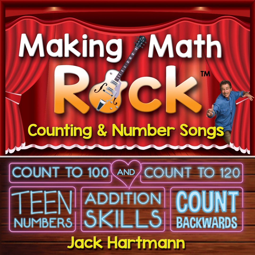 Stream Hop2ItMusic | Listen to Making Math Rock - Counting & Number ...