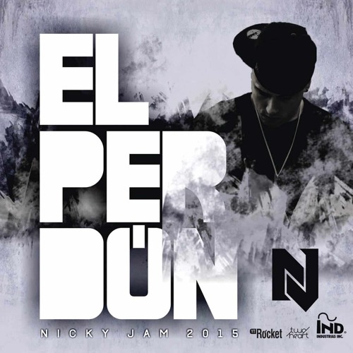 Stream El Perdón - Nicky Jam y Enrique Iglesias (El Tet3 y El Benj4 ...