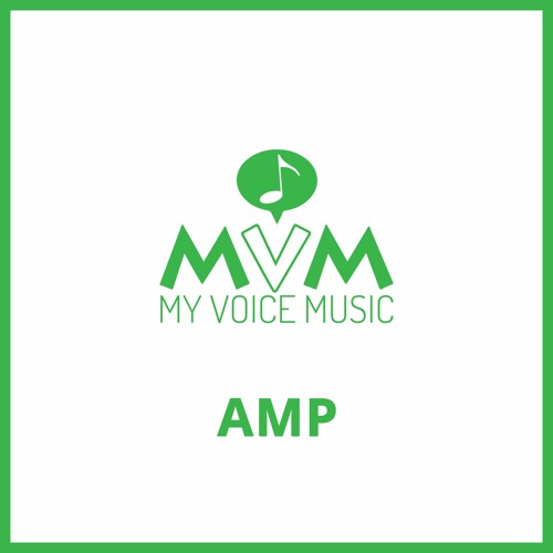 Stream AMP - Family by My Voice Music | Listen online for free on ...