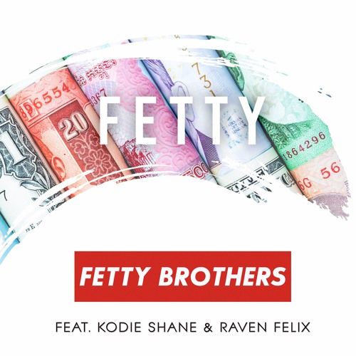 Stream HIP RAP | Listen to Fetty Brothers - Fetty (feat. Kodie Shane ...