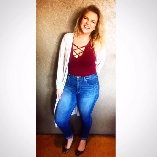 Stream Megan Beck Raw File by Heather Baker | Listen online for free on ...