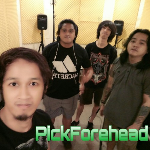 Stream PickForehead - Kung Kailan.wav by Pick Forehead | Listen online ...