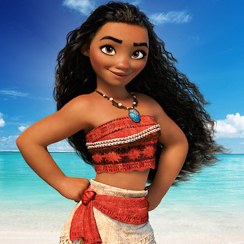 Stream Vaiana Ich Bin Bereit Vocalcover By Maria Cherry Blossom