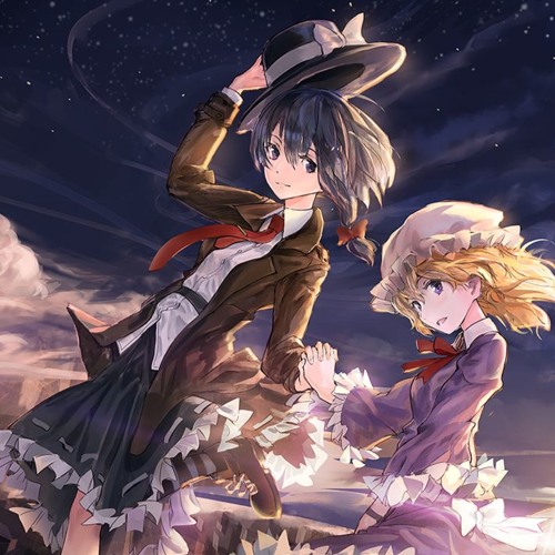 Stream FELT - Day and Night (Eris's Seek-Out Mix) by Symphonyy | Listen ...