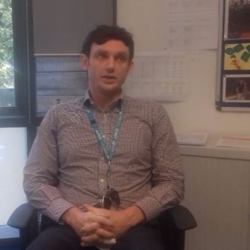 Stream Andrew Interview by Olayinka111 | Listen online for free on ...