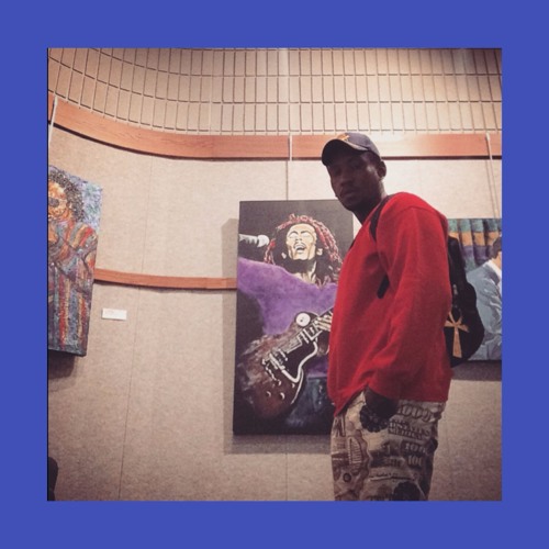 Stream Anubis (I Can't Lie) by Forrest Darden | Listen online for free ...