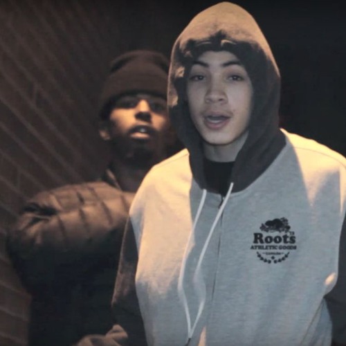 LP Ft Keelow X Ryda DarkSide - Listen to music